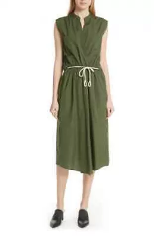 vince - Cedar Dress