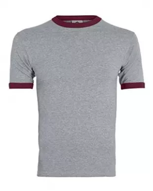 Augusta sportswear - Medium Ringer Tee Shirt