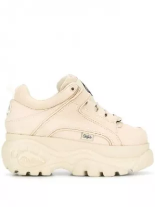 buffalo - Platform Sneakers