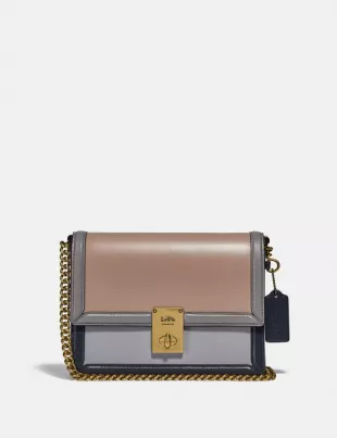 Coach - Hutton Shoulder Bag
