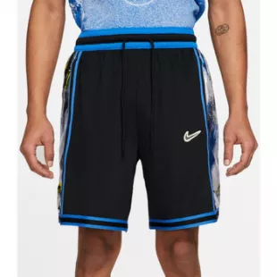 Nike - Short de Basketball Dry