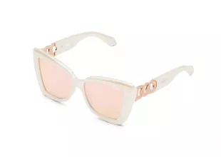Quay - Chain Reaction Sunglasses