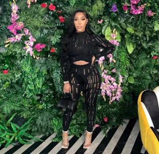 Bodied by Vira - Simply Baddie Set