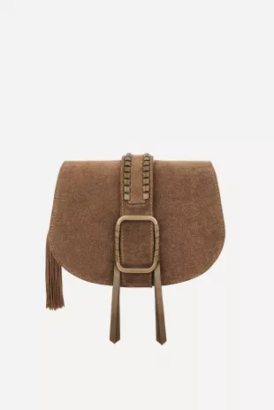 Ba&sh - Teddy Bag