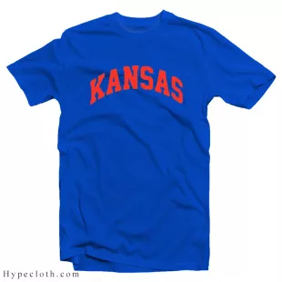 Kansas T-Shirt