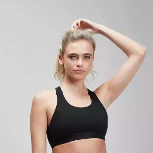 myprotein - Power Cross Back Sports Bra