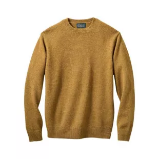 pendleton - Men's Shetland Crew