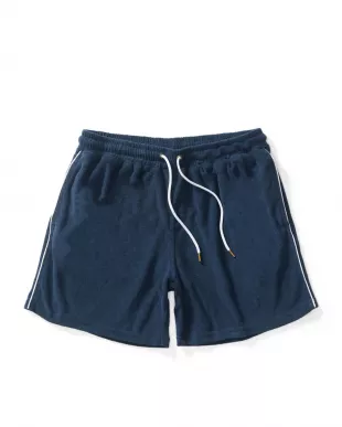 Dandy Del Mar - The Gaucho Terry Shorts