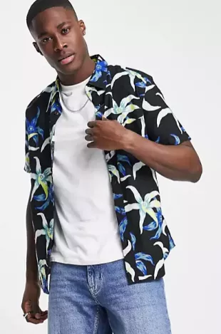 Levi's - Sunset Pocket Shirt