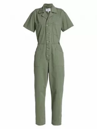 pistola - Grover Field Jumpsuit