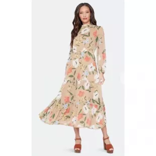 LOST + WANDER - Whispers Dress