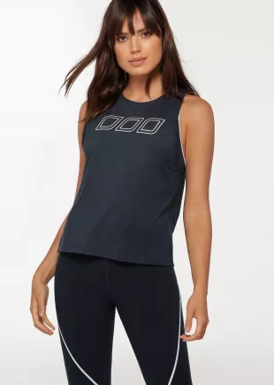 Lorna Jane - Cardio Tank