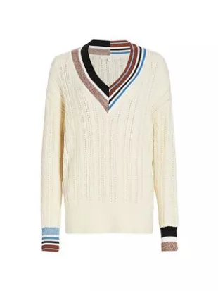 Veronica Beard - Rory Sweater