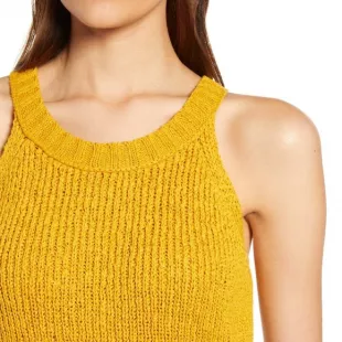 J Crew - Point Sur Sweater Tank