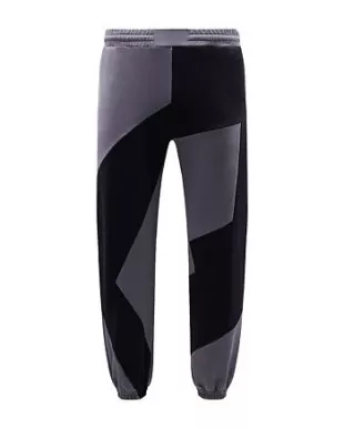 mcq - Dazzle Color Block Sweatpants