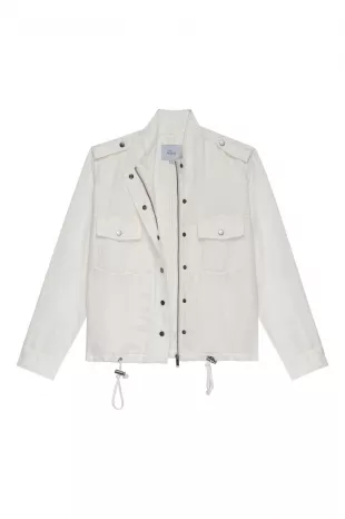 Rails - Collins Jacket