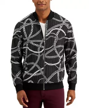 INC International Concepts - Link Jacket