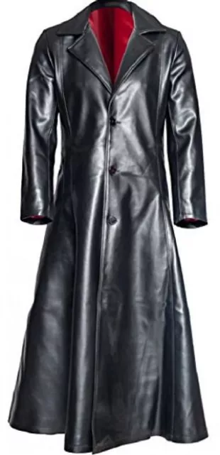 Top Celebs Jackets - Blade Wesley Snipes Leather Trench Coat | Top ...