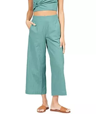 Roxy - Senorita Slide Pants Canton