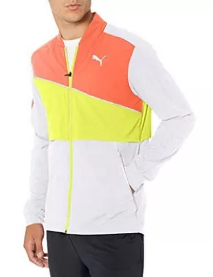 Puma - Run Ultra Jacket