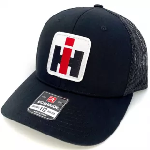 Case IH - Harvester Trucker Hat