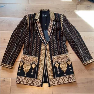 Kobi Halperin - Alynn Jacket