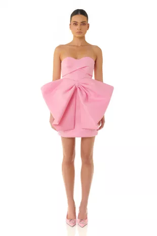 Eliya the Label - Paris Dress