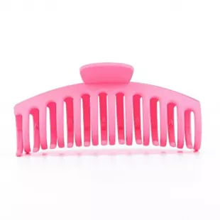 Hailoumo - Large Hair Clips Jumbo Claw Lips