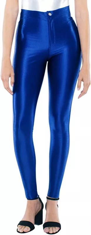 American Apparel - Women's The Disco Pant