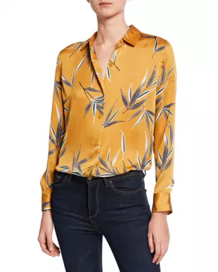 Equipment - Essential Blouse