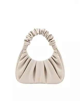 JW Pei - Women's Gabbi Ruched Hobo Handbag