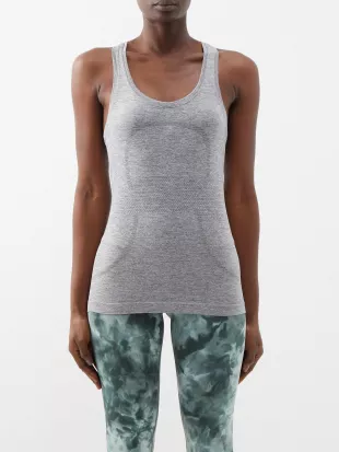 Lululemon - Swiftly Tech 2.0 Racerback Jersey Tank Top