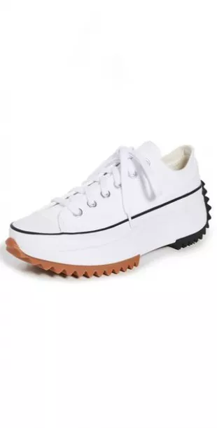 Converse - Run Star Hike Platform Sneakers