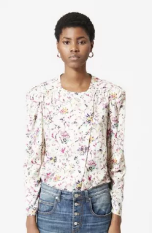 Isabel Marant - Benson Blouse