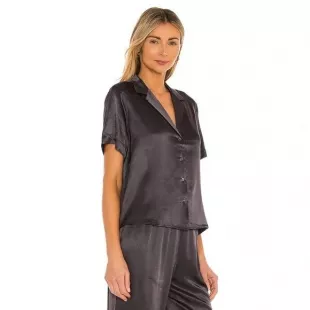 Rails - Satin Maui Top