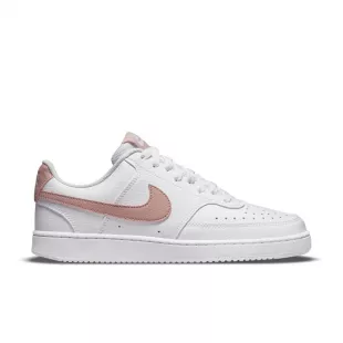 Nike - Court Vision Low Next Nature pink