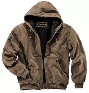 Dri duck - Men's Cheyenne Jacket