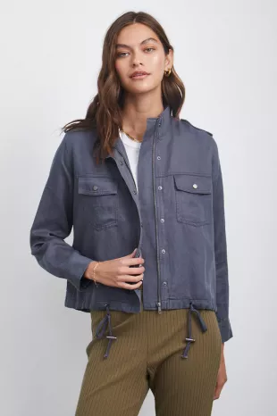 pavement - Collins Jacket