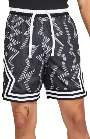 jordan - Essentials Diamond Mesh Athletic Shorts