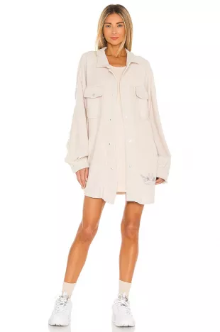 Boys Lie - Inside Out Jacket