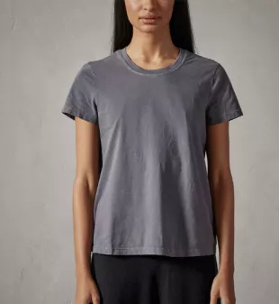 James Perse - Vintage Little Boy Tee