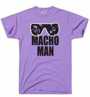 etsy - Macho Man Randy Savage