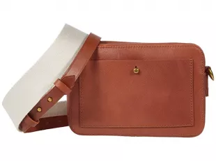 Madewell - The Transport Camera Bag