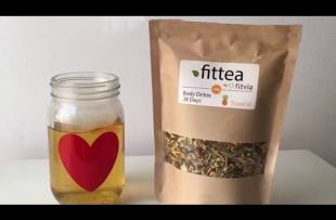 fittea - Fittea Body Detox Tropical