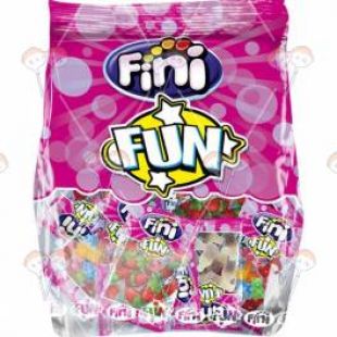 fini - Bolsitas Fini Fun surtido Tu tienda online de chuches y ...