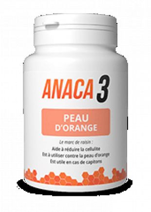 anaca3 - Anaca3 Peau d'orange