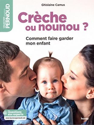 horay - CRECHE OU NOUNOU