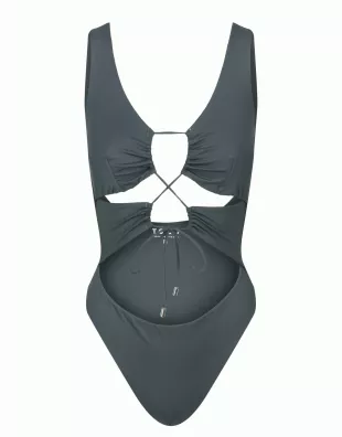 Toco Swim - Carib One Piece