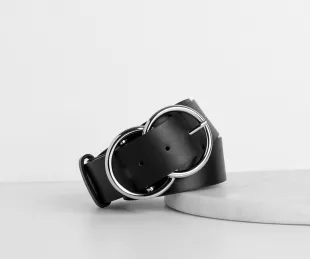 windsor - Go To Double O Ring Belt