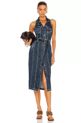 retrofête - Logan Dress